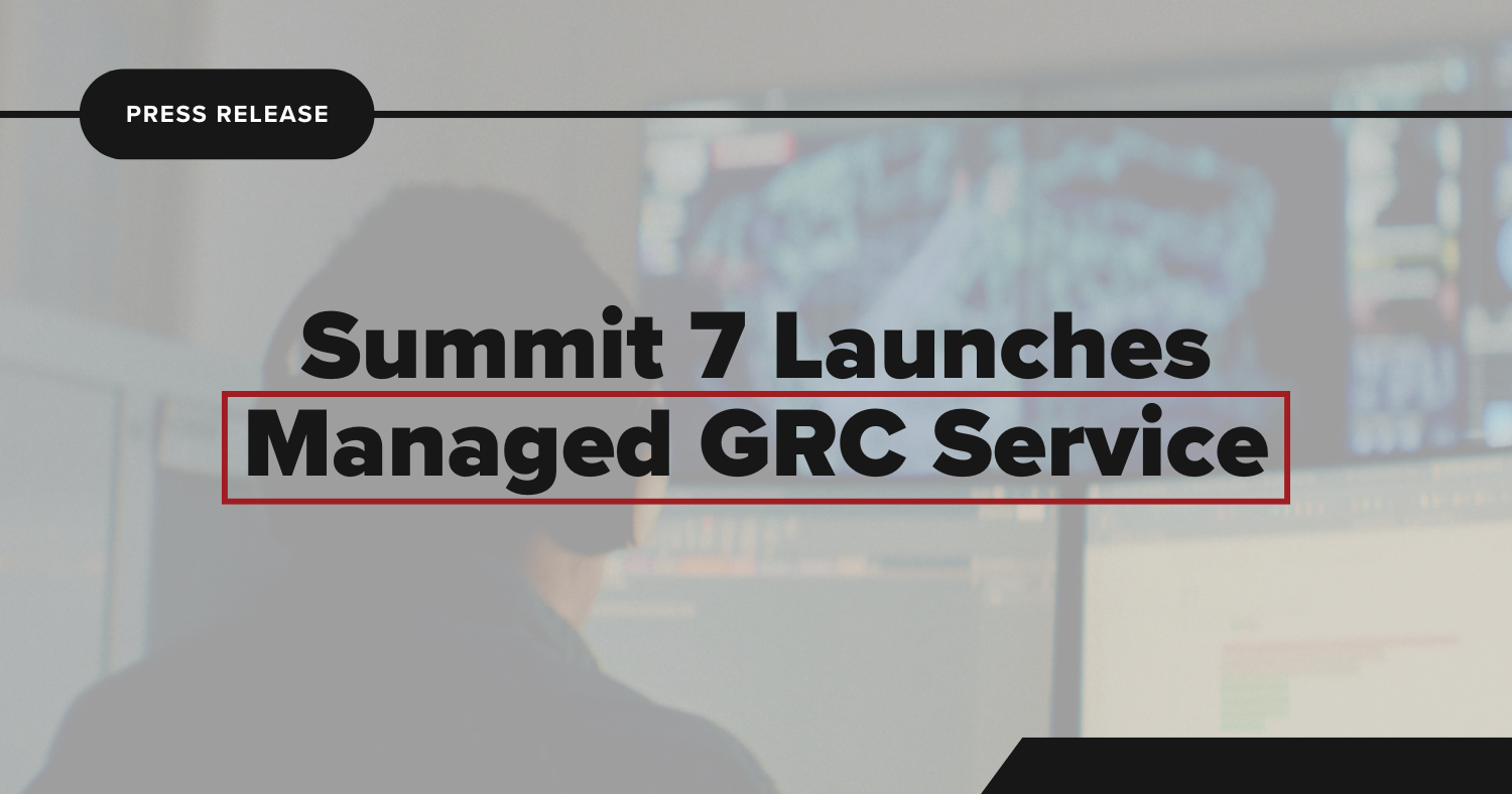 Commander Managed GRC